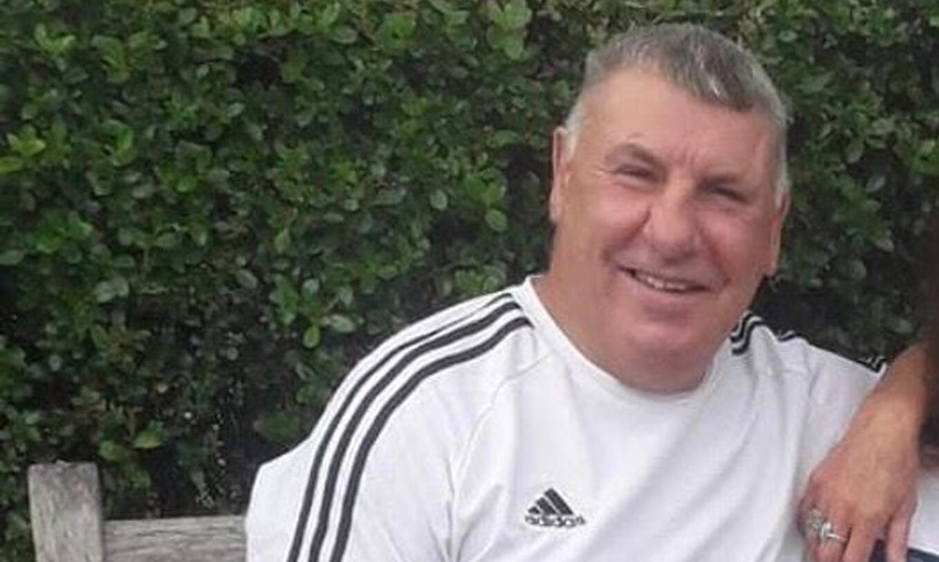 Murder suspect in court as tributes paid to popular Stirling man