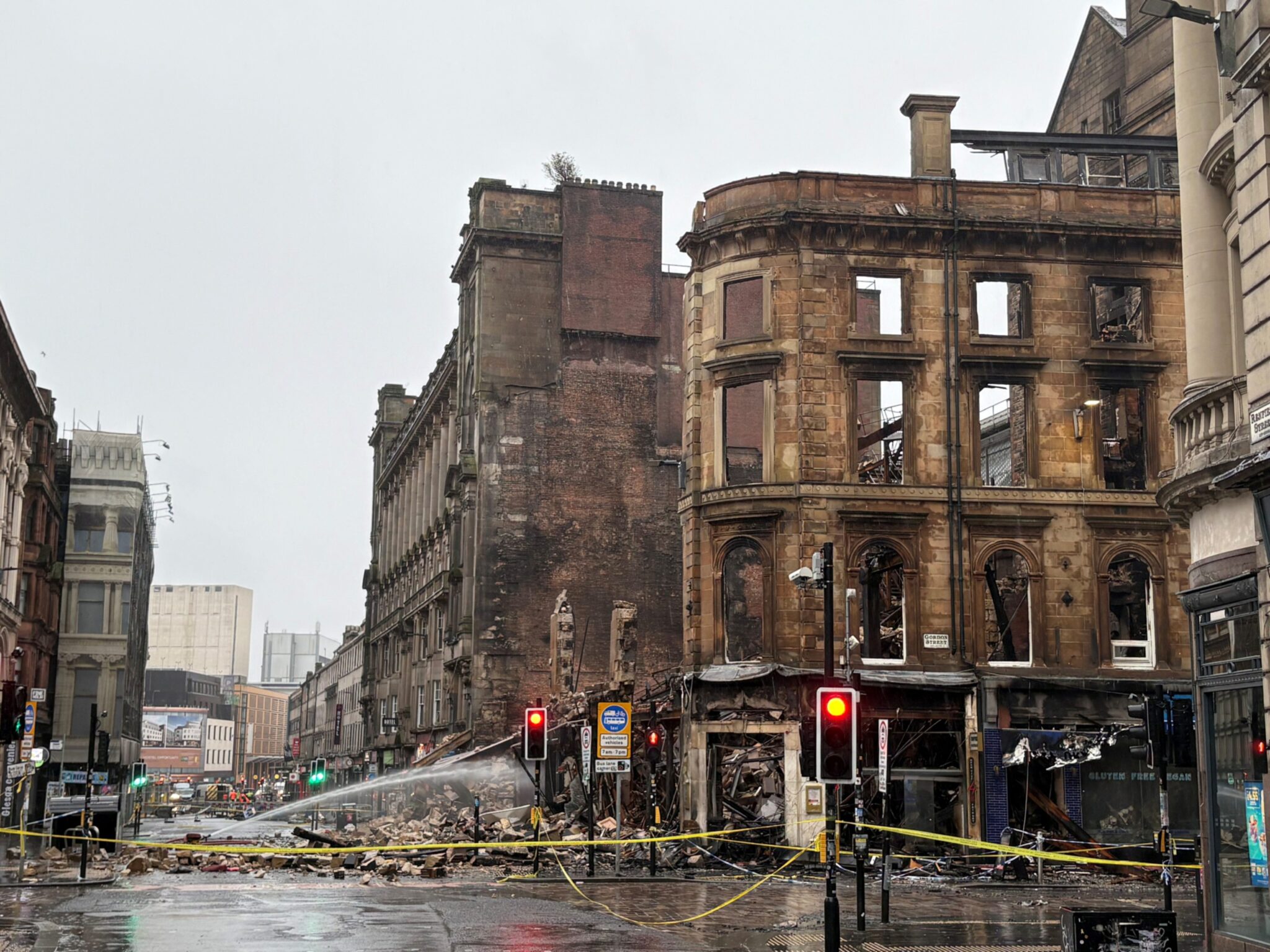Dundee council push sparks review of national vape shop rules