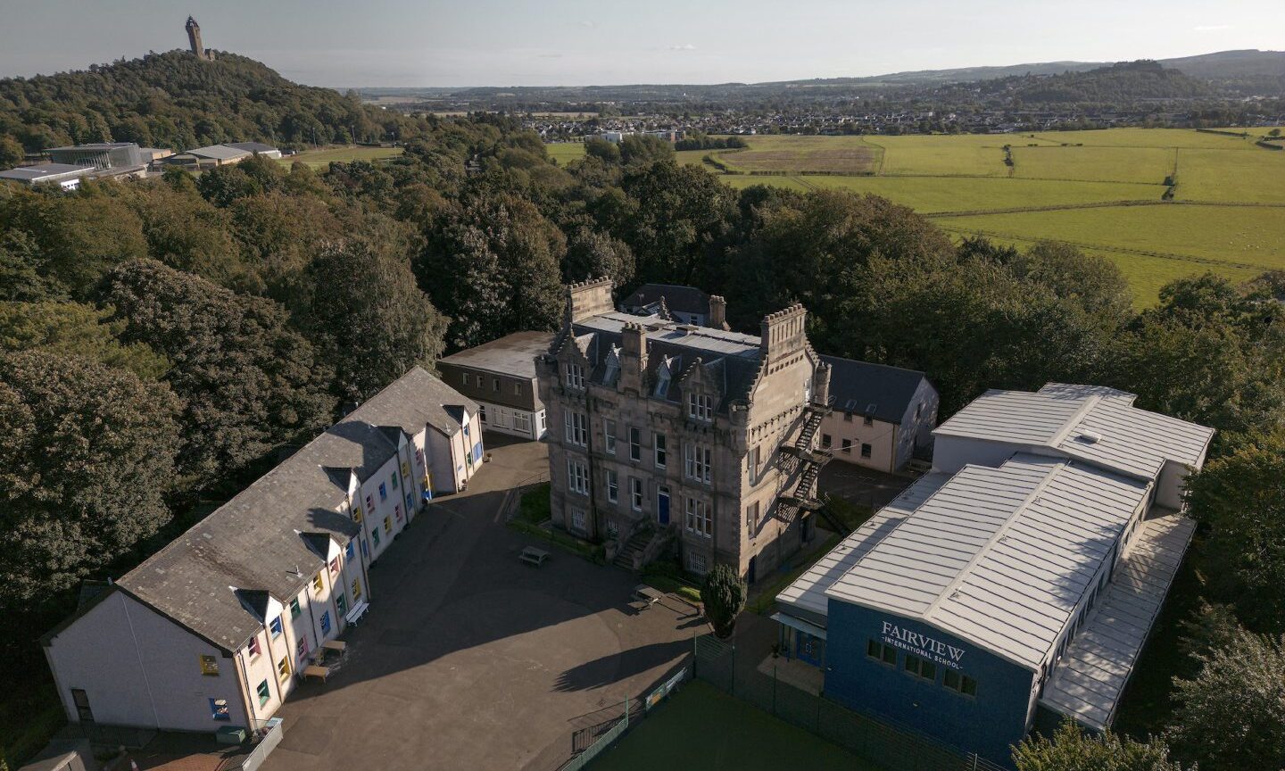 Bridge of Allan private school facing closure - The Courier