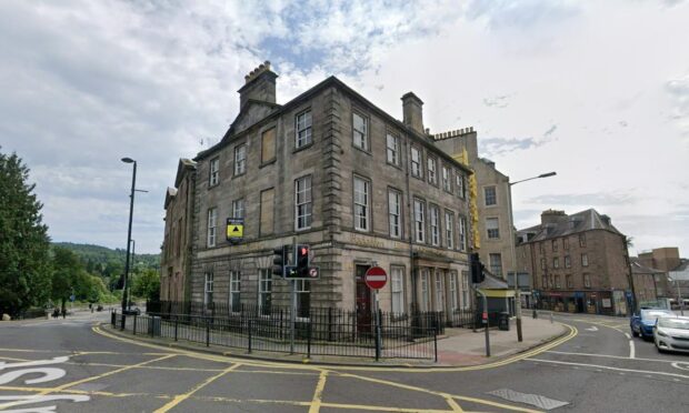 Perth & Kinross News | Breaking Stories and Court | The Courier