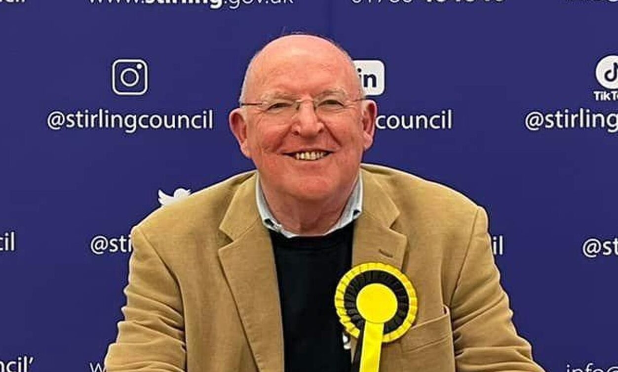 Stirling SNP councillor misconduct allegations hearing date moved