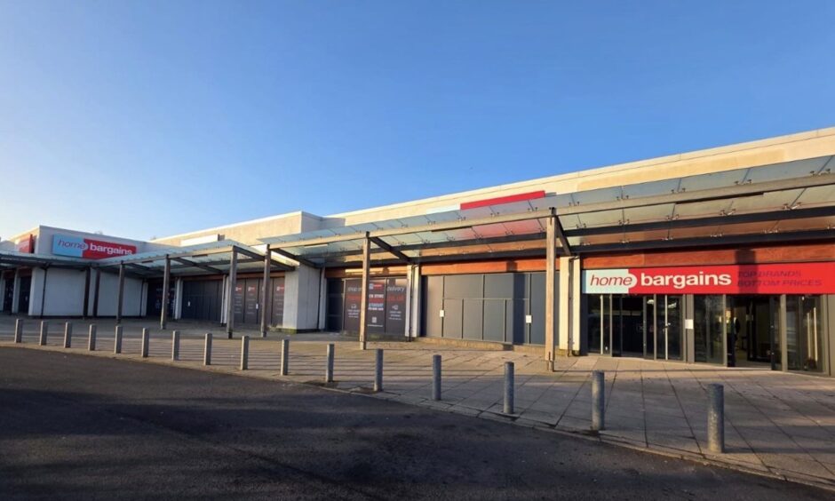 Home Bargains set to open new Perth store
