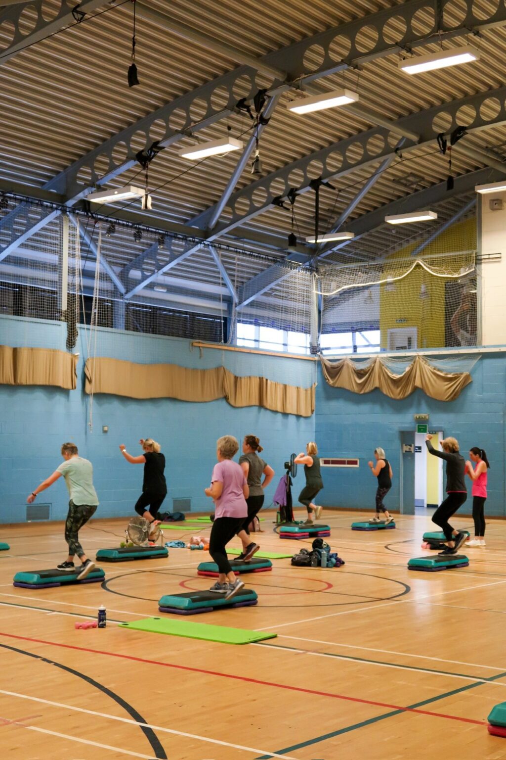 The Dunblane Centre: 30 years on from tragedy, staff look to future