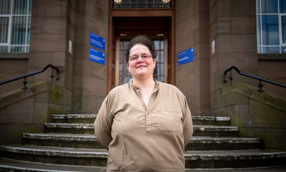 Local News, Politics, and Sport from Dundee | The Courier - Original 106