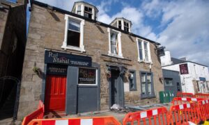 Monifieth Archives - The Courier
