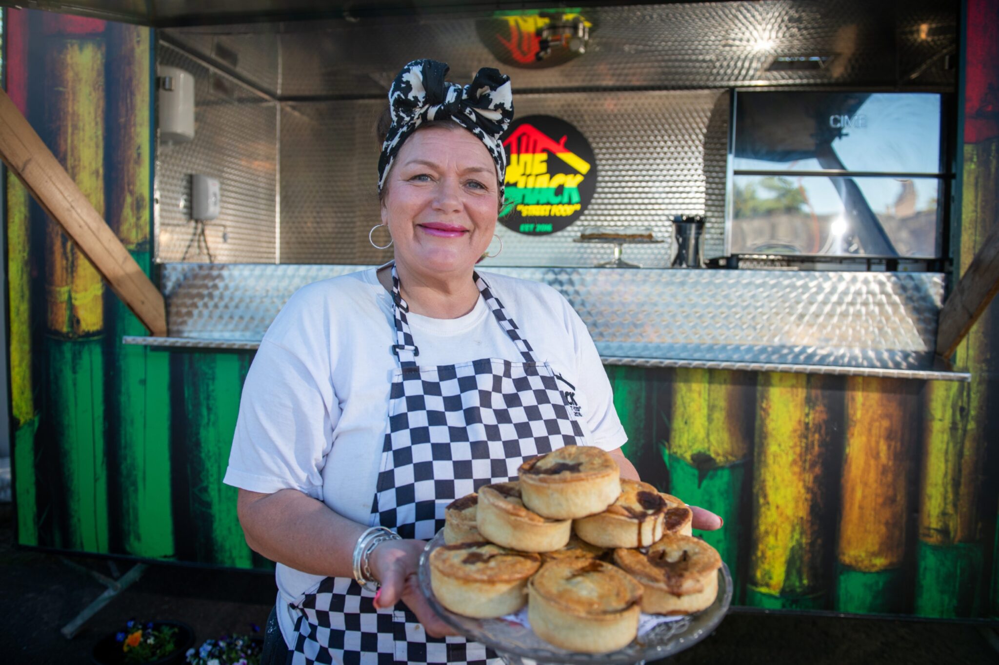 My Dundee: Foodie Gill Young's favourite things about the city