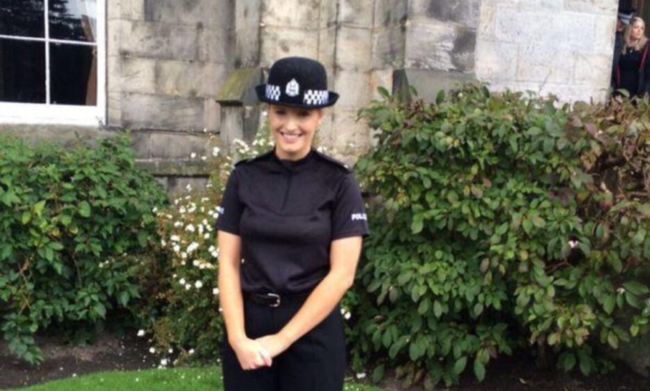 John Swinney 'sorry' for Perthshire cop rape accused data breach