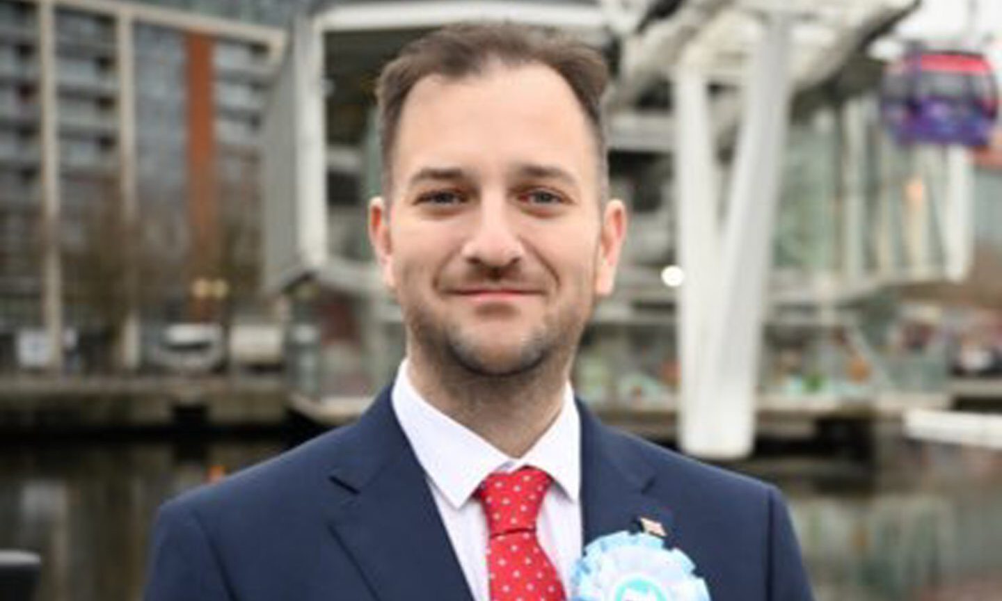 Dundee Reform candidate has stood for election in London 7 times