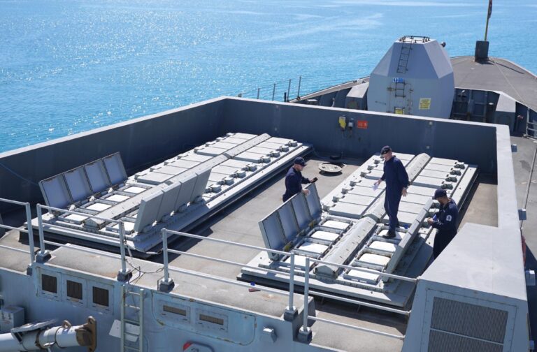 Dundee-linked HMS Duncan considered for deployment in Iran war