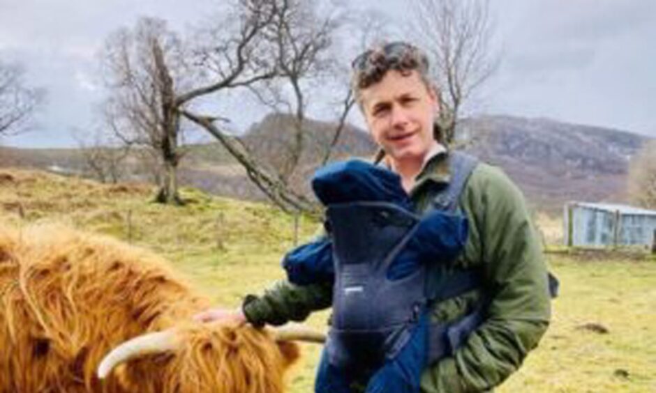 4 new Dundee, Angus, and Fife Reform candidates unveiled