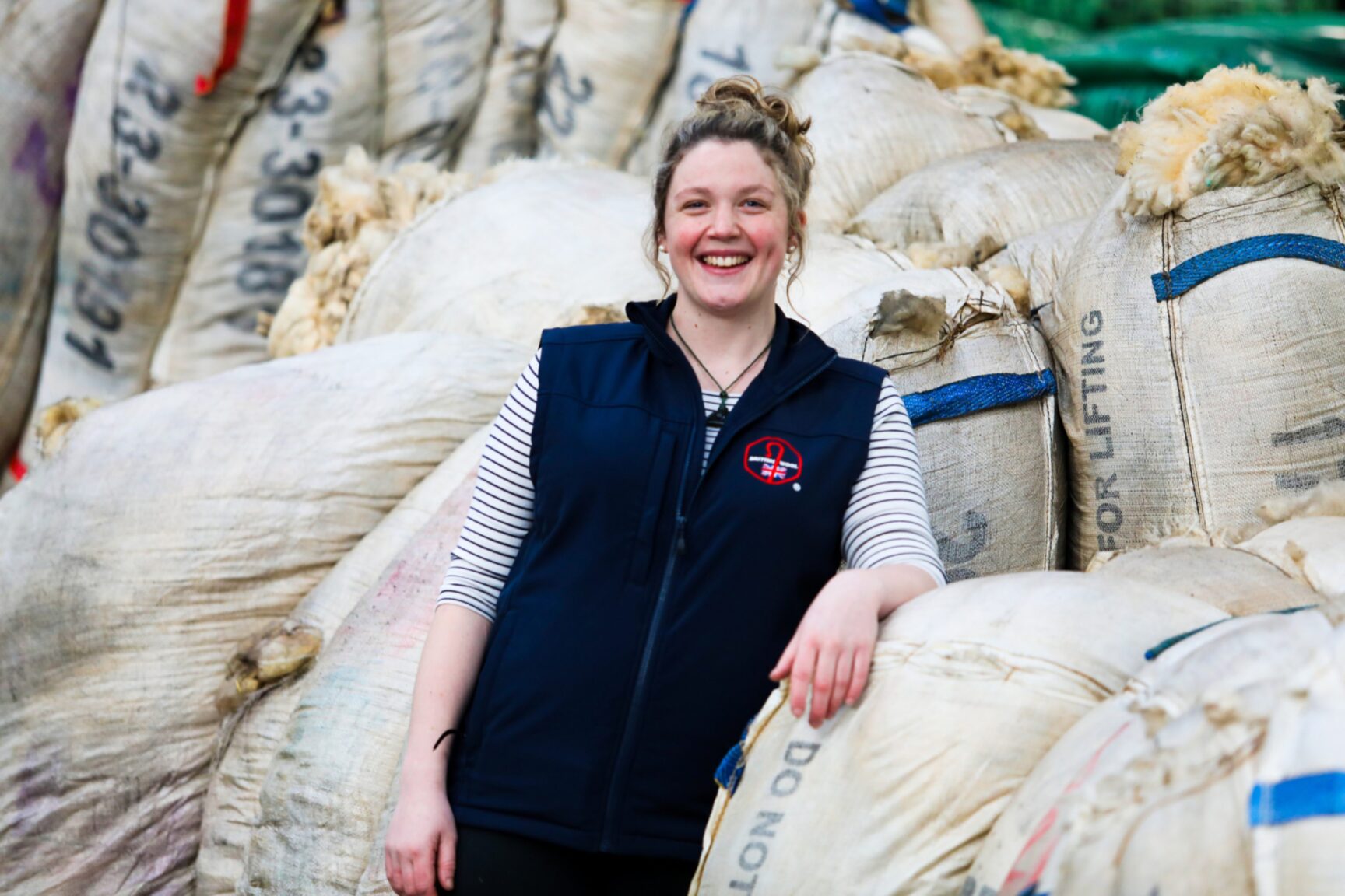 Perthshire pair ready to do battle with world's best sheep shearers