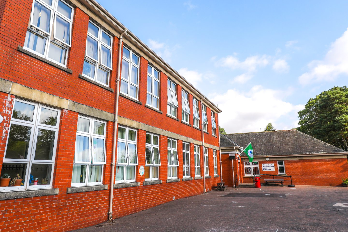 Anger as Perth primary school closes again due to boiler breakdown
