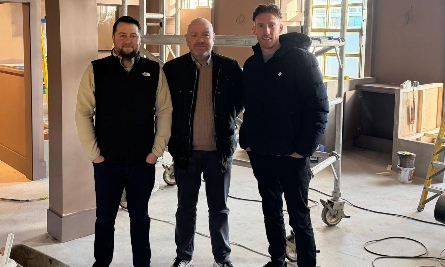 Dundee bar Riddoch's reveals opening date and launch details