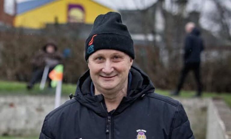 Tributes after death of Dundee trade unionist George Ramsay