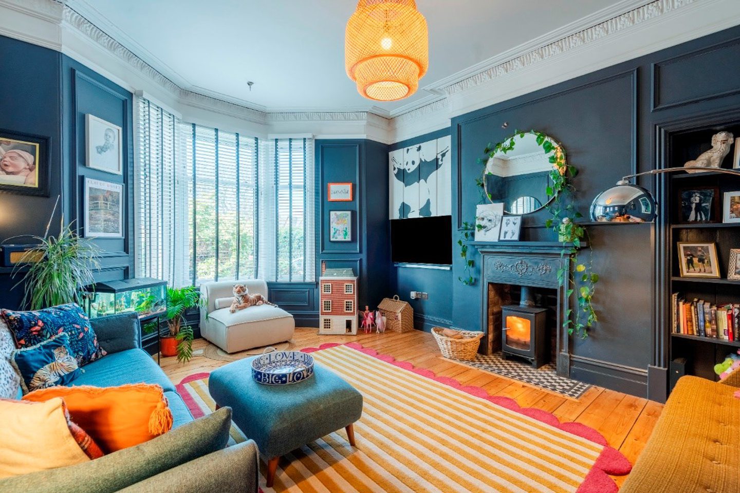 Villa near Dundee park is TSPC’s most viewed March property