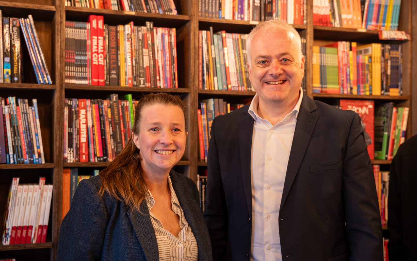 Greens vow to tackle CAMHS waiting list crisis at NHS Tayside
