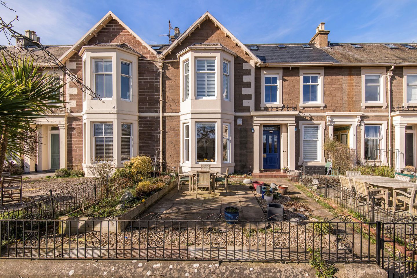 Villa near Dundee park is TSPC’s most viewed March property