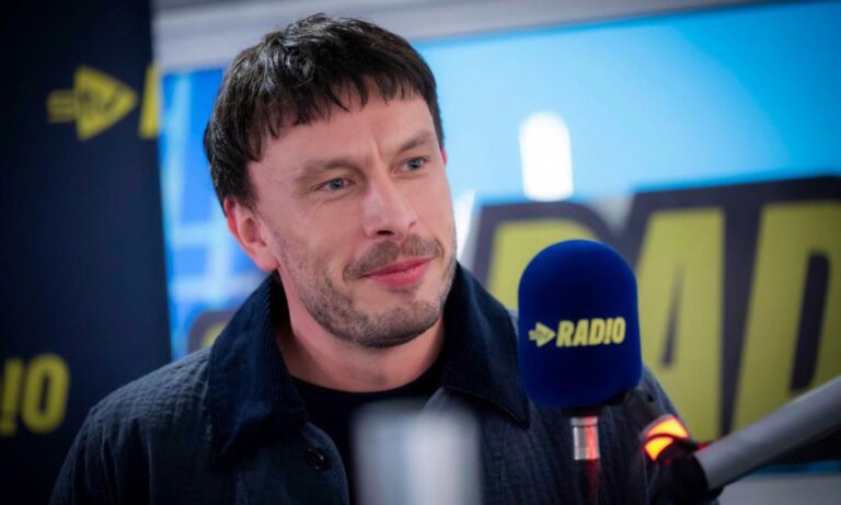 Richard Gadd reveals strict fitness regime for new BBC drama