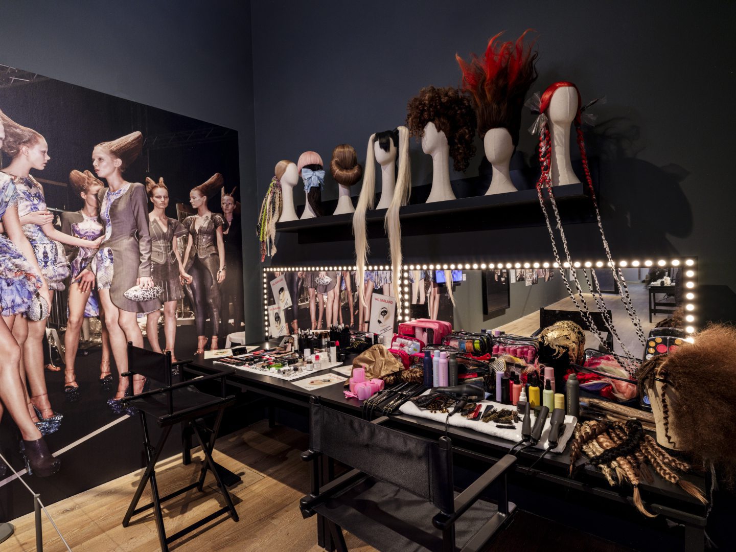 Review: First look at V&A Dundee's new Catwalk exhibition
