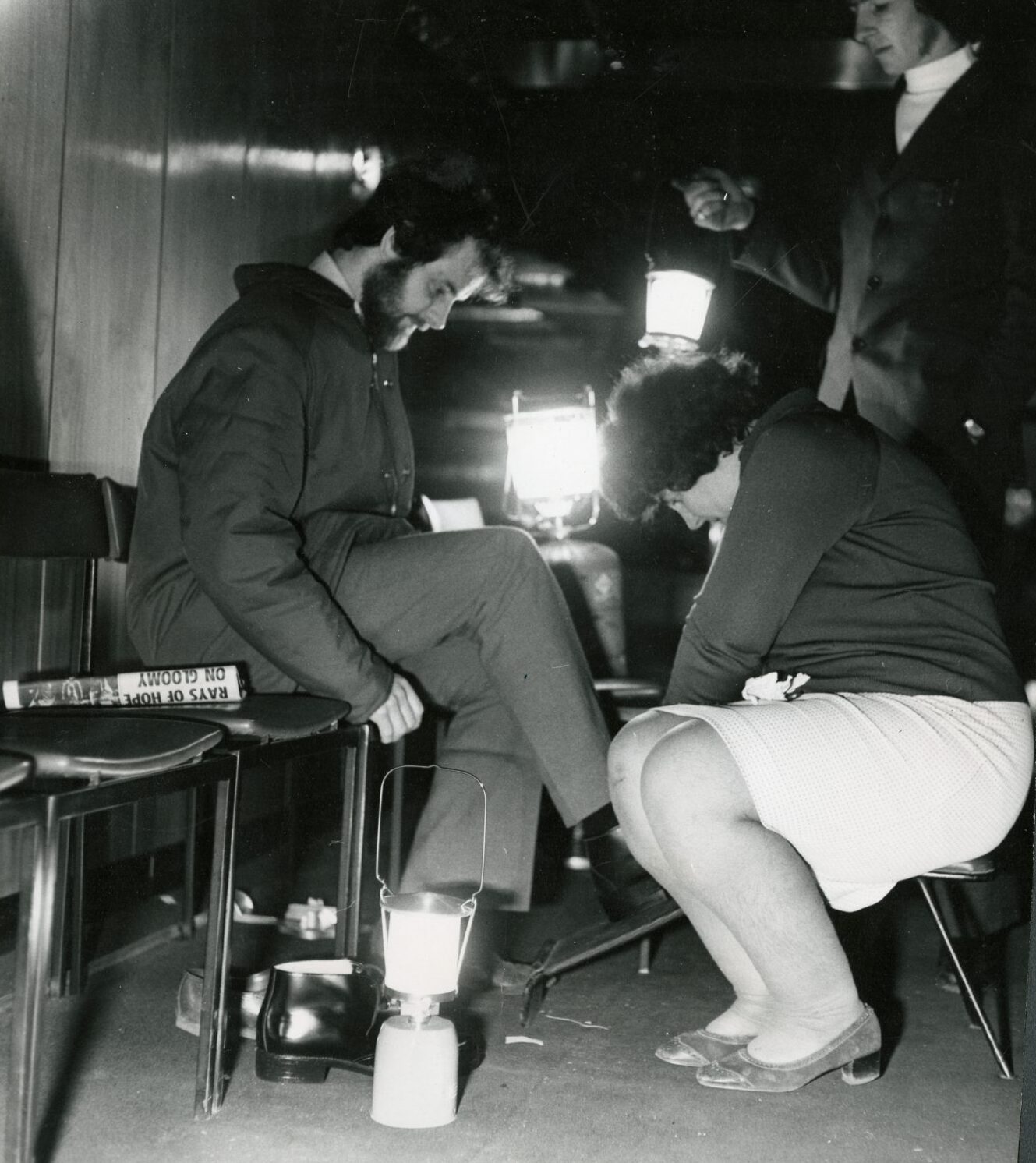 Pictures of Dundee's Reform Street in 60s and 70s | The Courier