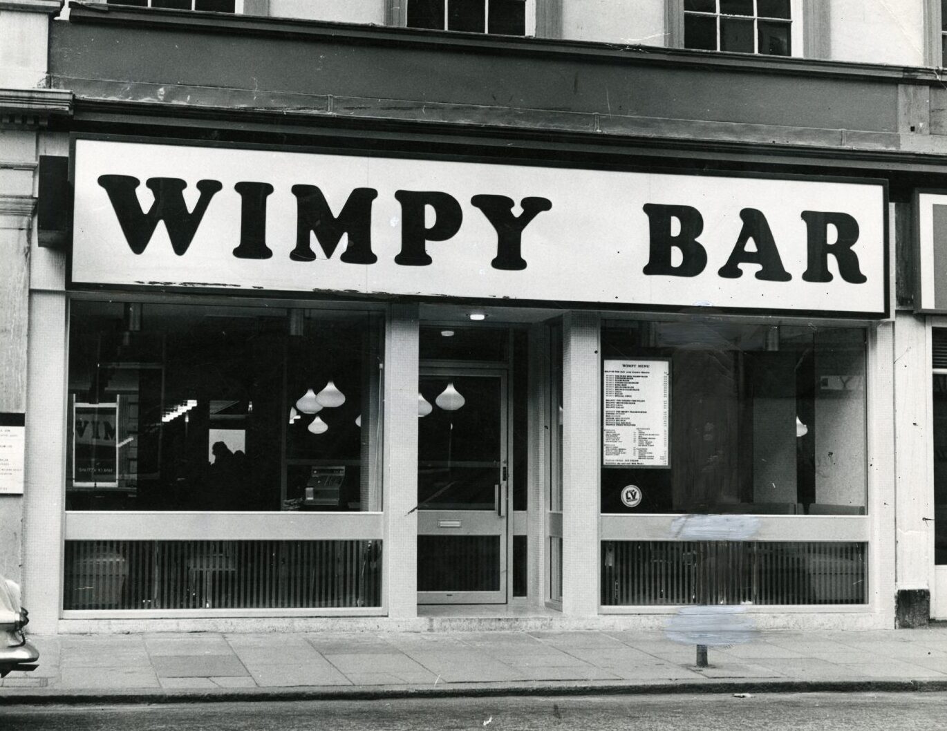 Pictures of Dundee's Reform Street in 60s and 70s | The Courier