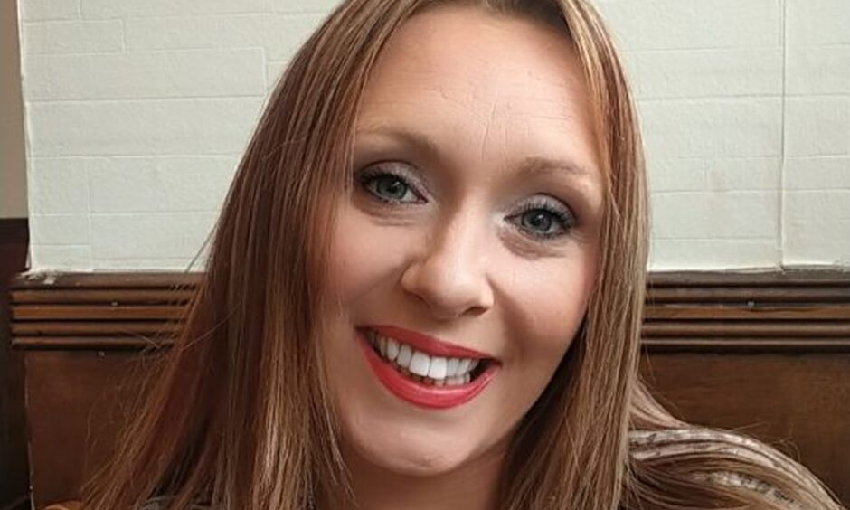 Dr Beth Upton gets licence to practise in Australia after NHS Fife exit