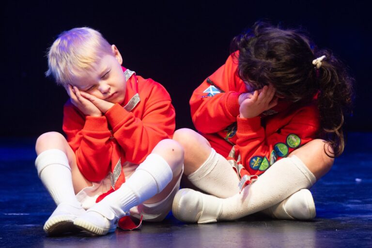Gallery: Dundee Scout Gang Show returns to Whitehall Theatre for 60th year