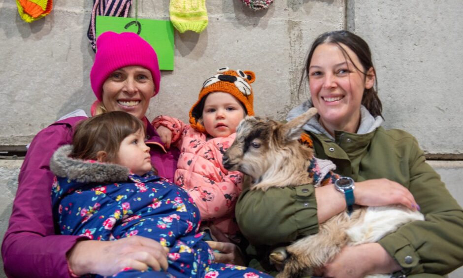 Angus News | Breaking Stories, Court & Community | The Courier