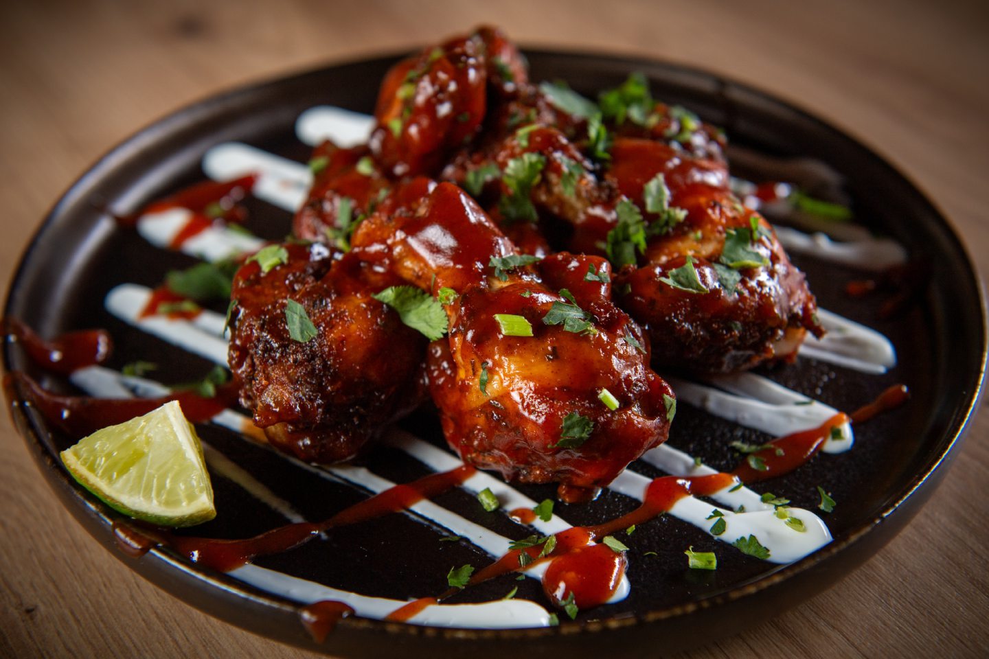 Más Review: This Dundee restaurant impressed my fussy parents