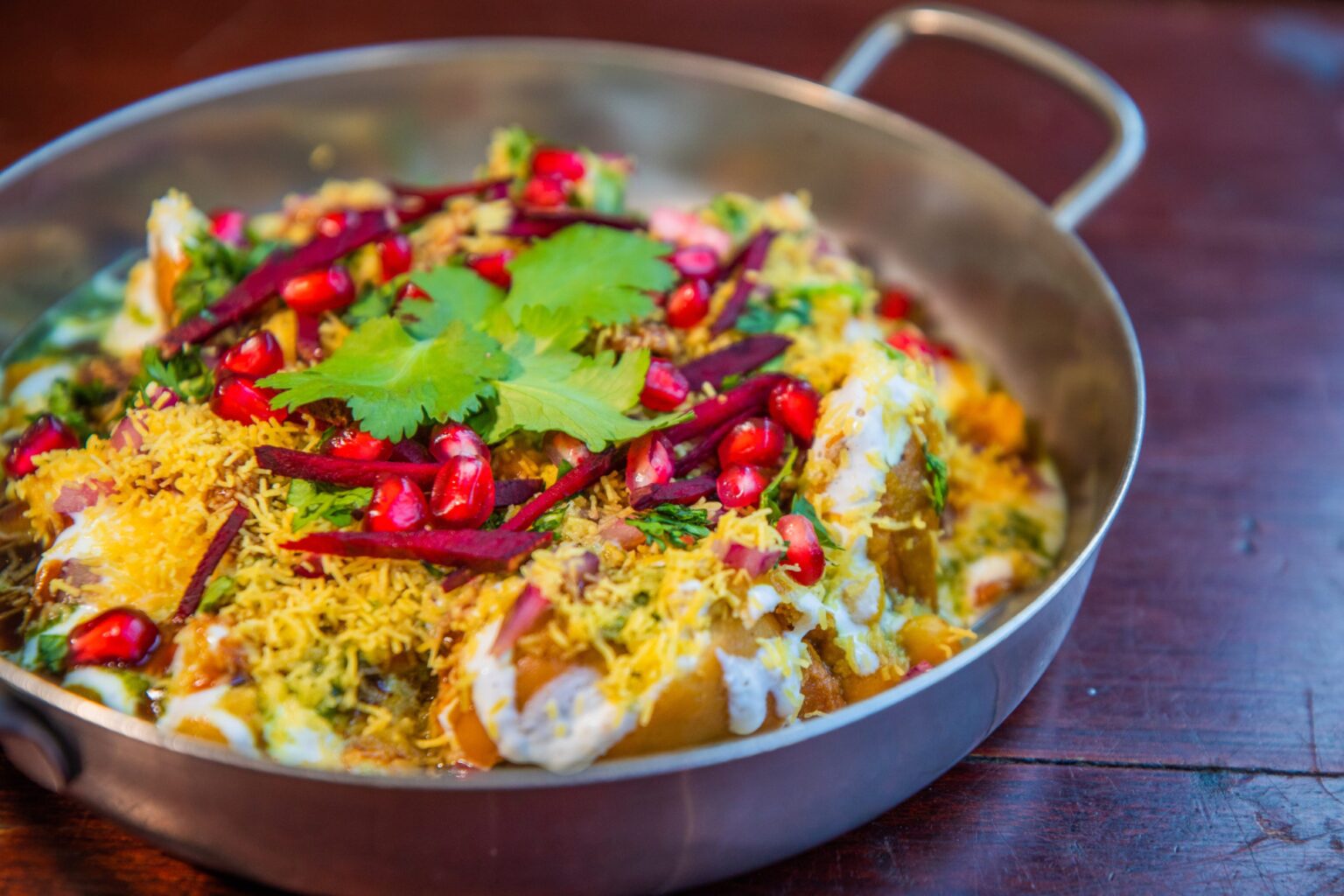EXCLUSIVE: First look at new Dundee restaurant Masala Groove