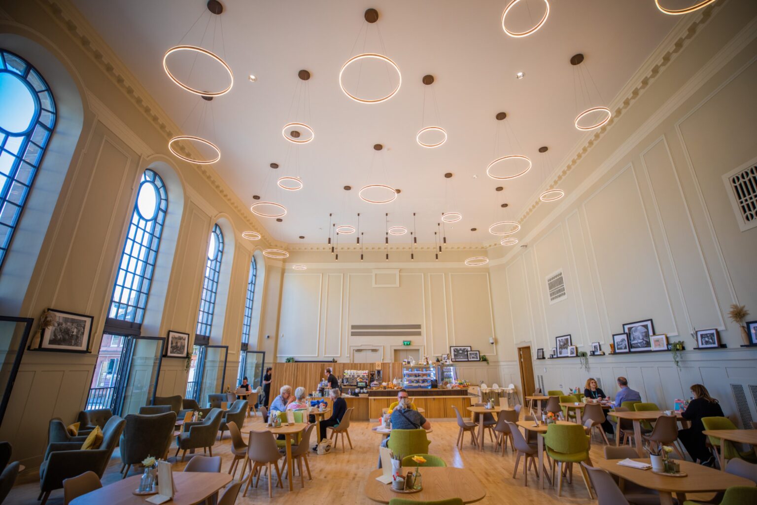 Perth Museum cafe review: Bosses to seek external operator