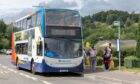 Full list of changes to Stagecoach buses in Perth and Kinross