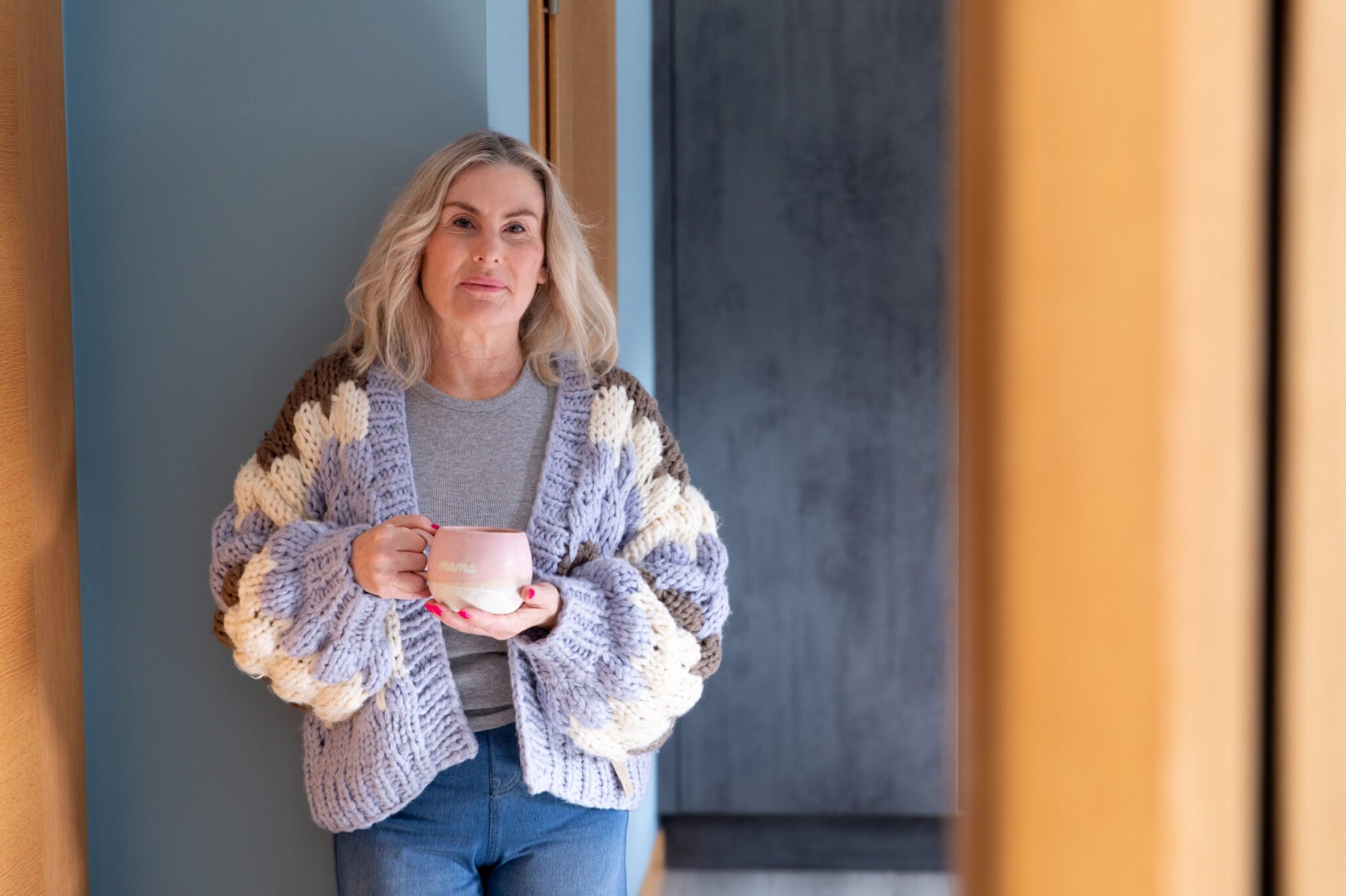 Fife mum left in agony after topical steroid cream withdrawal