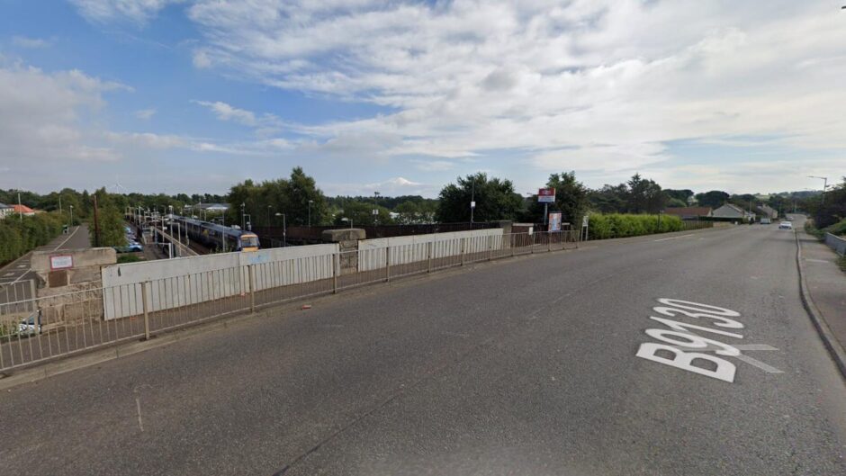 Fife main street to shut for 14 months as shop boss 'fears for future'