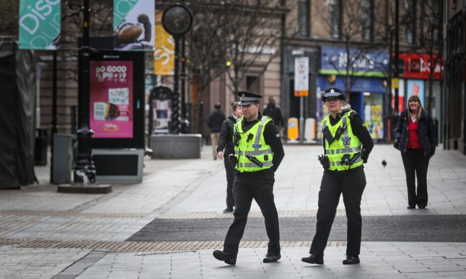 Local News, Politics, and Sport from Dundee | The Courier - Original 106