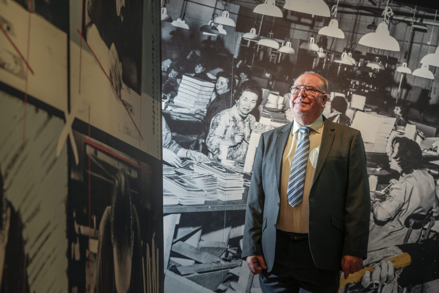 Bob Duncan: Tributes to former Dundee lord provost after death