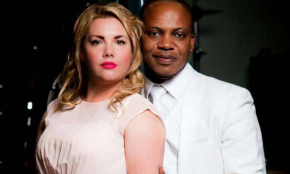 Angus News | Breaking Stories, Court & Community | The Courier