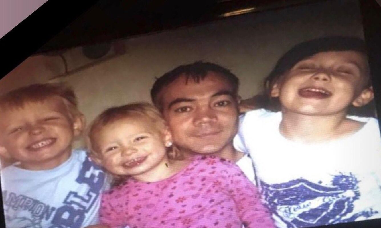 Tributes to Dundee man who died after Clatto water rescue