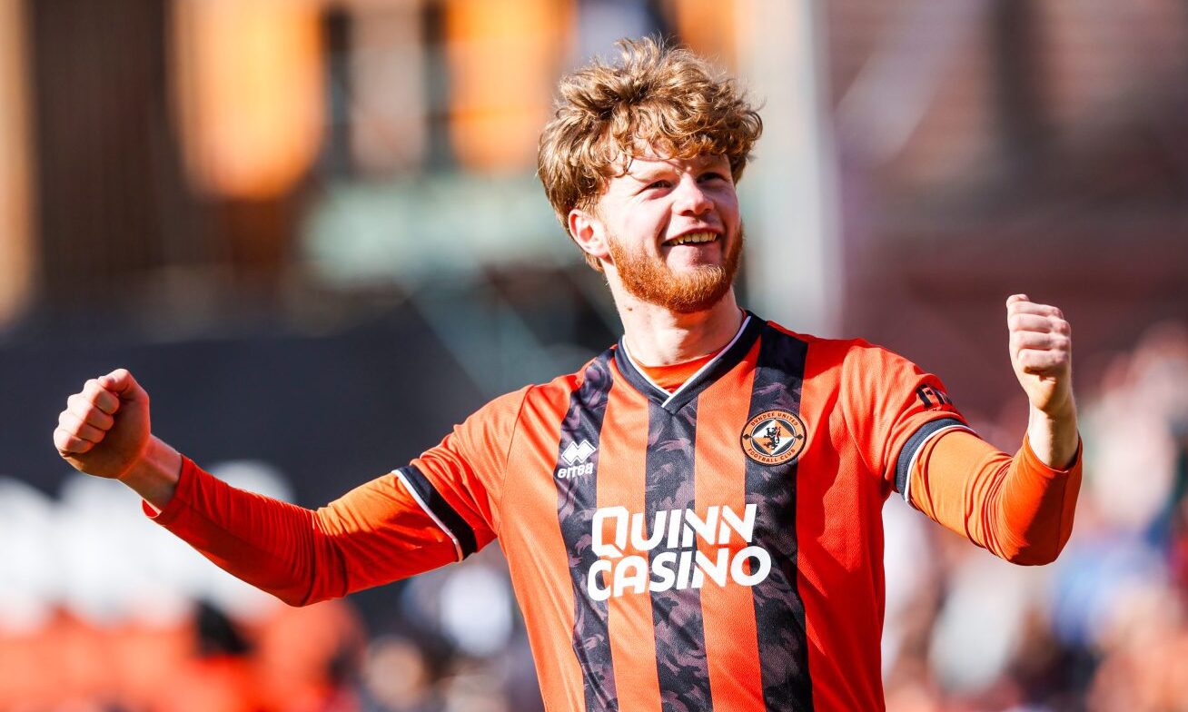 Luca Stephenson: Bolton make transfer move for Liverpool FC man