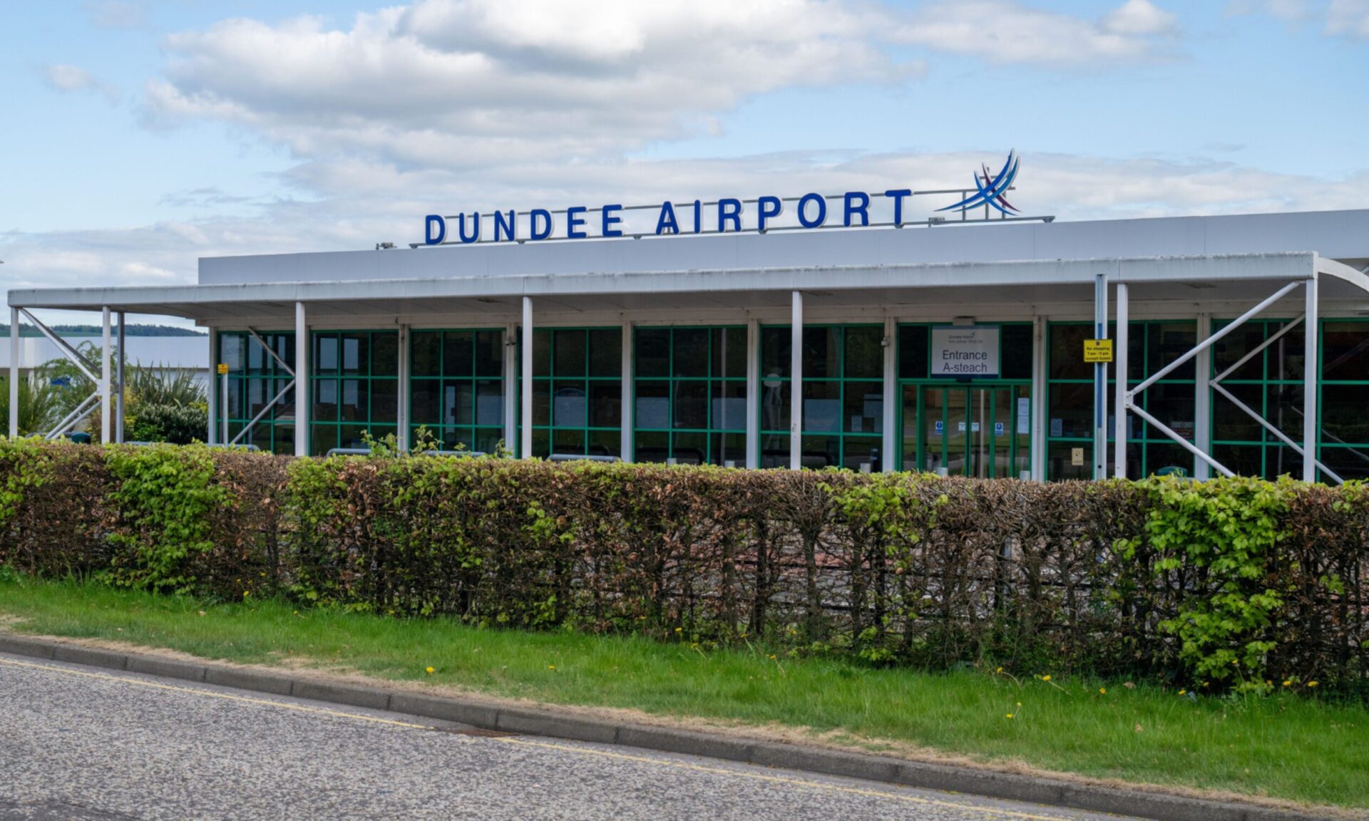 What next for Dundee Airport as London Heathrow flights axed?