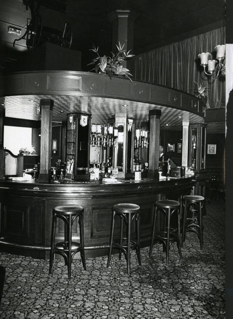 Pictures reveal snapshots of Dundee in 1986 | The Courier