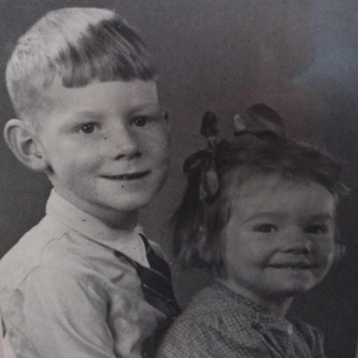 Dundee minister tribute: Rev Ian Petrie’s legacy remembered