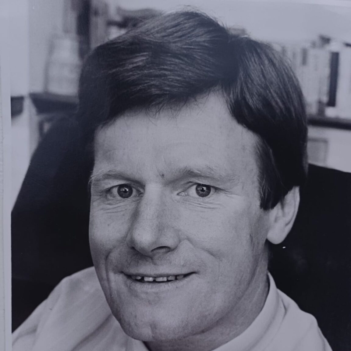 Dundee minister tribute: Rev Ian Petrie’s legacy remembered