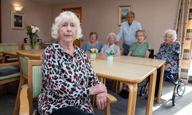 Perth & Kinross Archives - The Courier