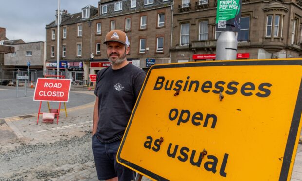 Dundee News | Latest Breaking Stories & Court | The Courier