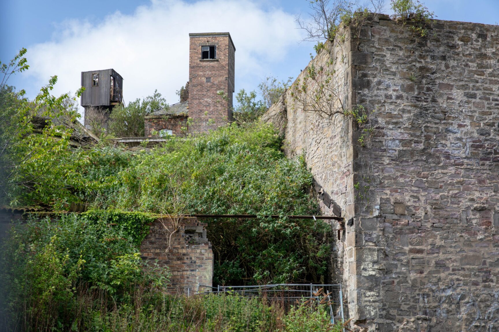 Derelict Dundee jute mill housing plan price tag revealed