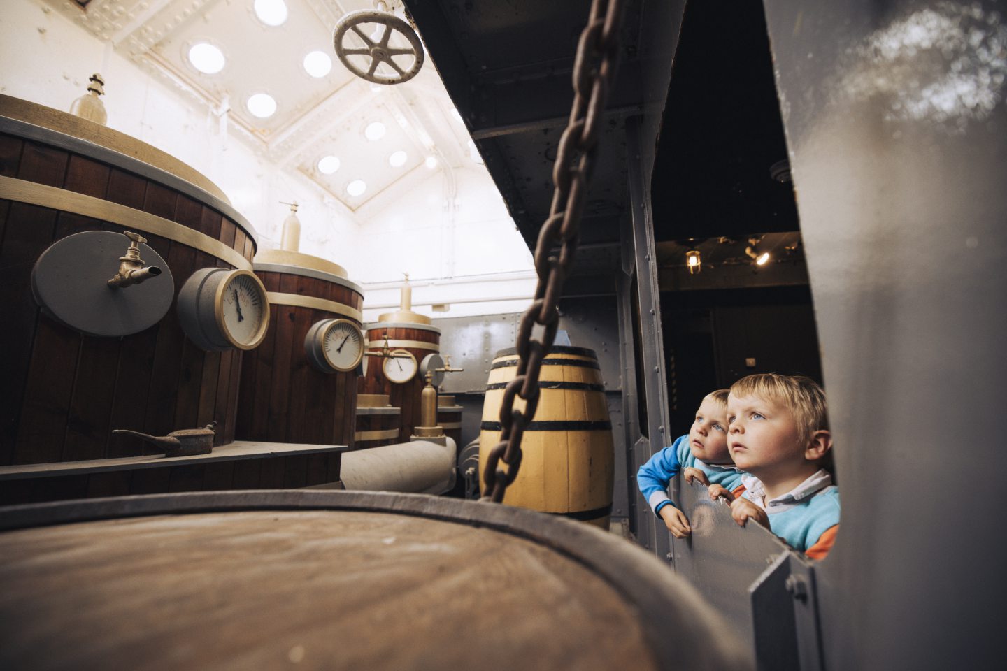 Family-friendly fun awaits this summer in Dundee