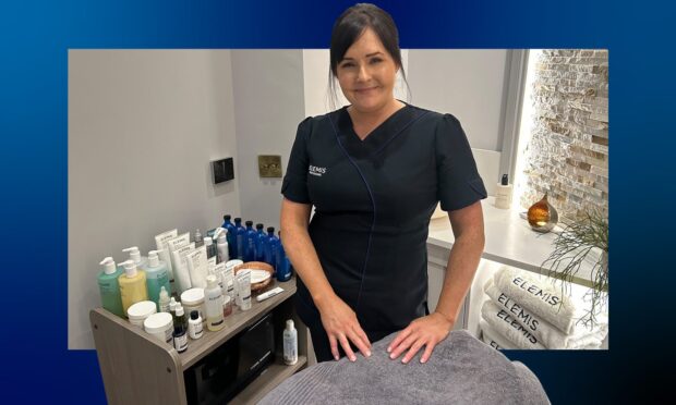 Queen Bee Beauty salon owner on rising costs challenges