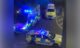 Person taken to hospital after Perth bus station incident