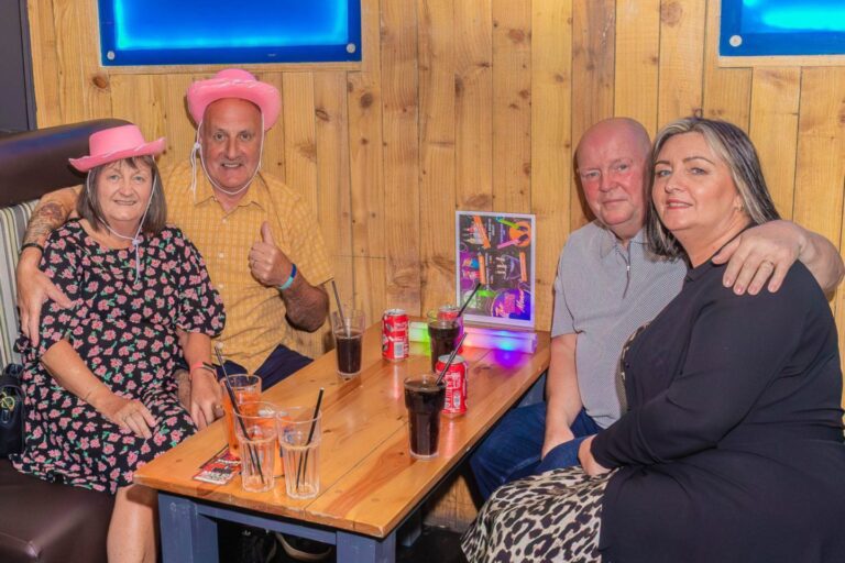 Gallery: Afternoon clubbing at Dundee's Fat Sam's Disco Days